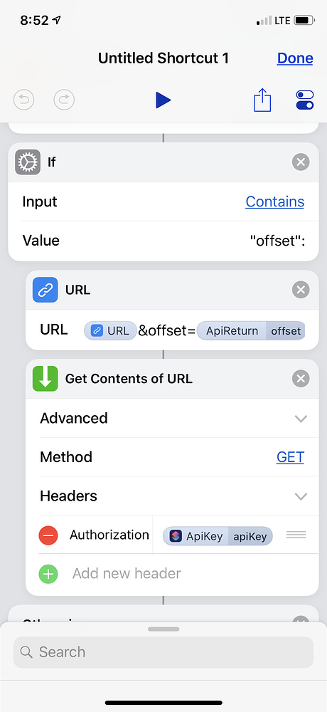Airtable and Shortcuts - iOS - Automators Talk