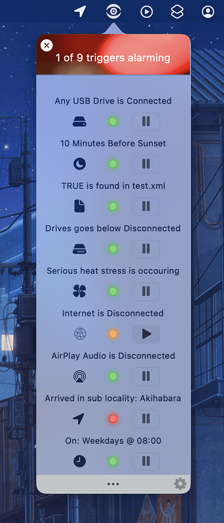Trypa A New Automation App For Macos Macos Automators Talk