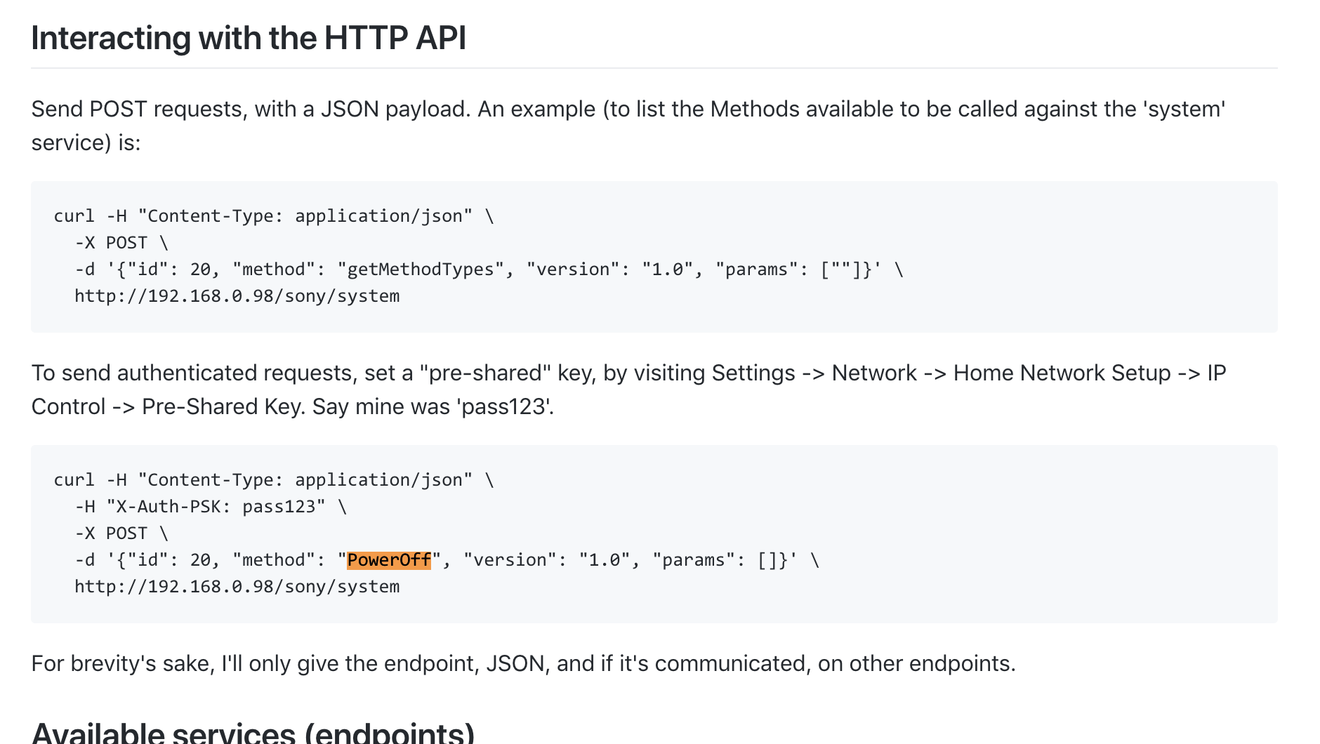 Help setting up cURL Command into Shortcuts 'Get Contents of URL' - Shortcuts - Automators Talk