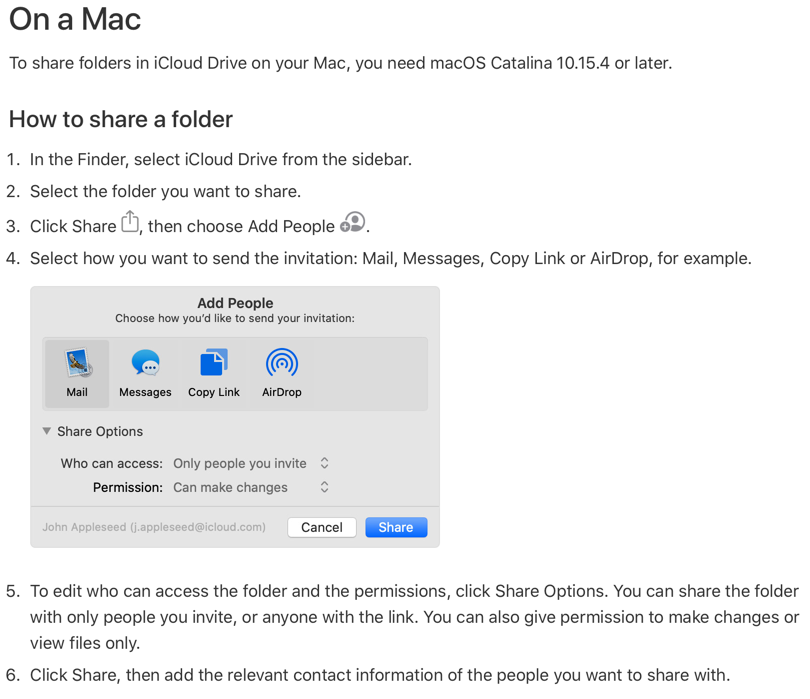 Obtaining The Link To A Folder Or File Automators Talk